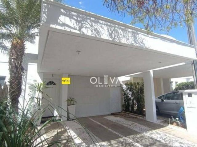 Casa de Condomínio para venda em Higienópolis de 180.00m² com 3 Quartos, 1 Suite e 2 Garagens