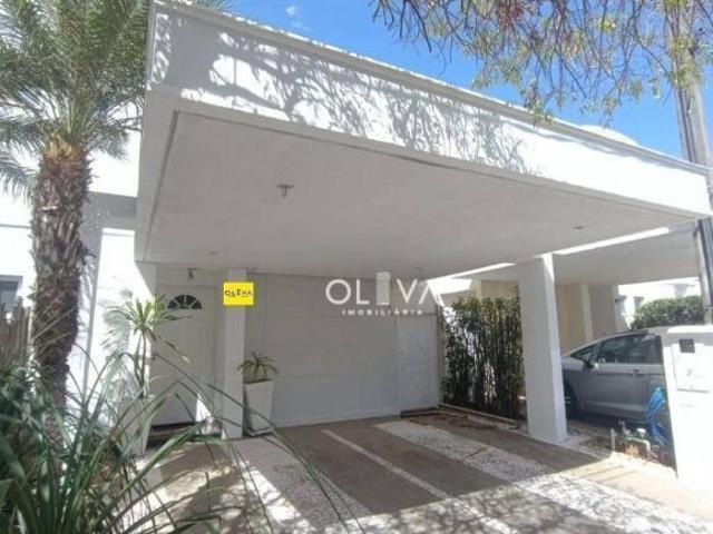 Casa de Condomínio para venda em Higienópolis de 180.00m² com 3 Quartos, 1 Suite e 2 Garagens
