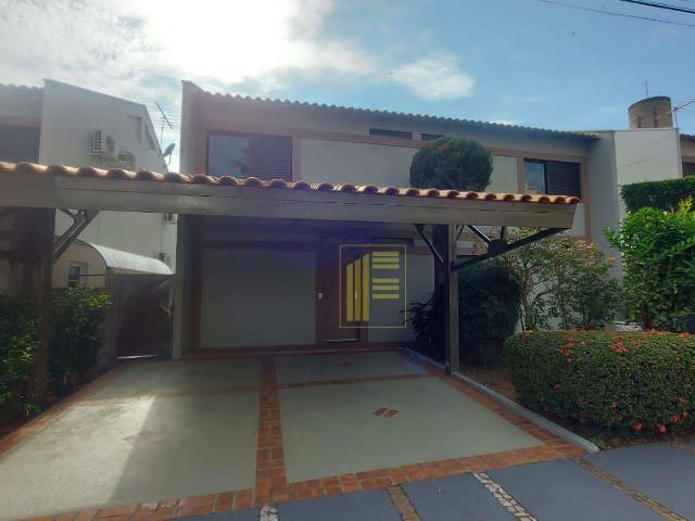 Casa de Condomínio para venda em Higienópolis em São José Do Rio Preto São Paulo de 320.00m² com 4 Quartos, 4 Suítes e 4 Garagens