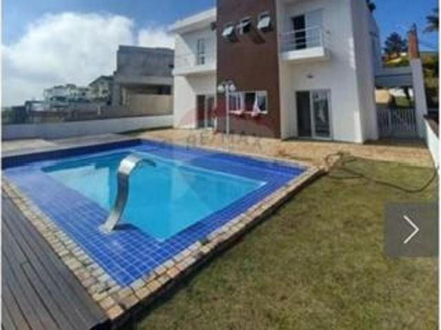 Casa de Condomínio para venda em Hills Iii de 320.00m² com 4 Quartos, 3 Suites e 6 Garagens