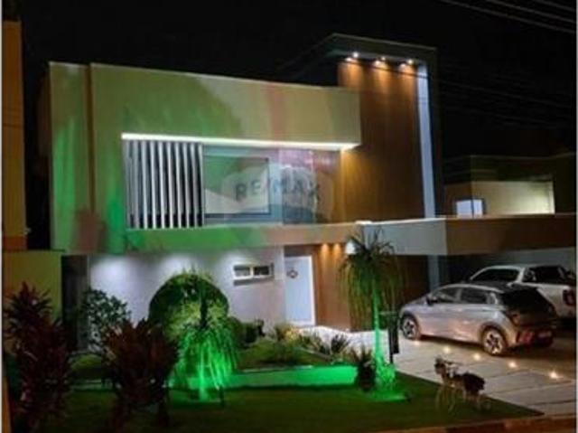 Casa de Condomínio para venda em Hills Iii de 580.00m² com 3 Quartos, 1 Suite e 4 Garagens