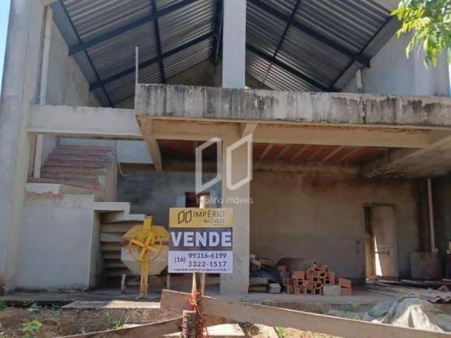 Casa de Condomínio para venda em Horto de 212.00m² com 3 Quartos, 1 Suite e 4 Garagens