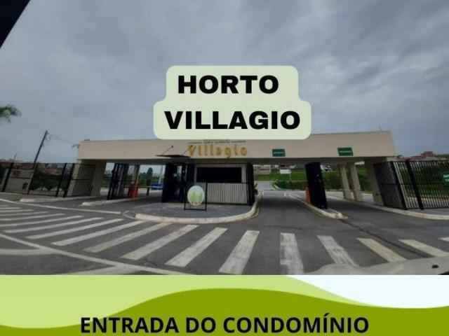 Casa de Condomínio para venda em Horto Florestal de 100.00m² com 3 Quartos, 1 Suite e 2 Garagens