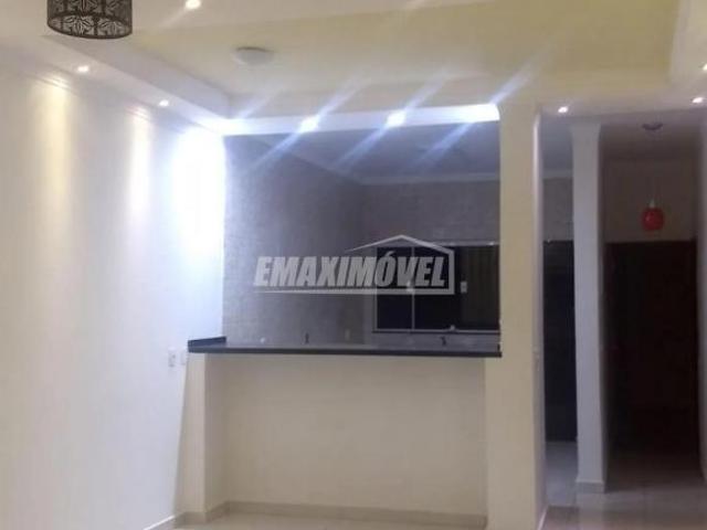 Casa de Condomínio para venda em Horto Florestal de 100.00m² com 3 Quartos, 1 Suite e 2 Garagens