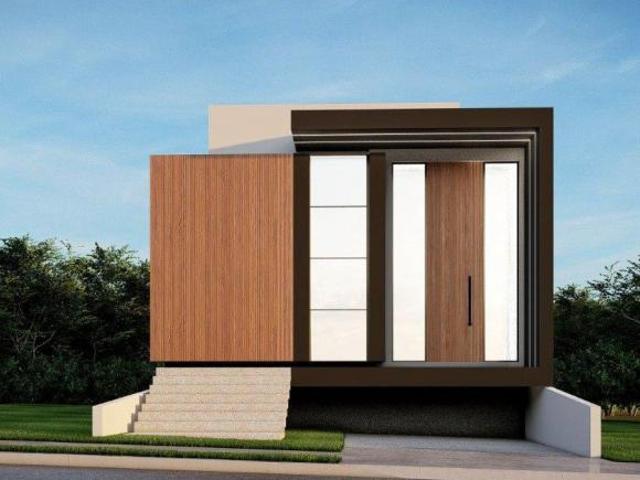 Casa de Condomínio para venda em Horto Florestal de 114.62m² com 3 Quartos, 1 Suite e 2 Garagens