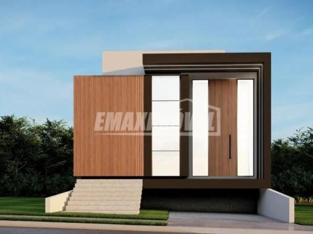 Casa de Condomínio para venda em Horto Florestal de 115.00m² com 3 Quartos, 1 Suite e 2 Garagens