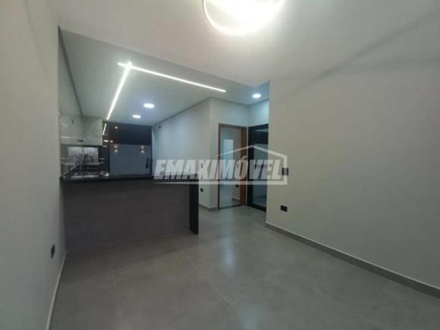 Casa de Condomínio para venda em Horto Florestal de 116.00m² com 3 Quartos, 1 Suite e 2 Garagens