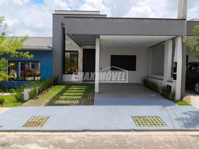 Casa de Condomínio para venda em Horto Florestal em Sorocaba São Paulo de 116.00m² com 3 Quartos, 1 Suíte e 2 Garagens