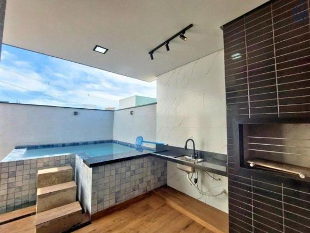 Casa de Condomínio para venda em Horto Florestal de 118.50m² com 3 Quartos, 1 Suite e 1 Garagem