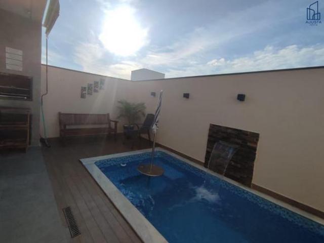 Casa de Condomínio para venda em Horto Florestal de 119.96m² com 2 Quartos, 1 Suite e 2 Garagens