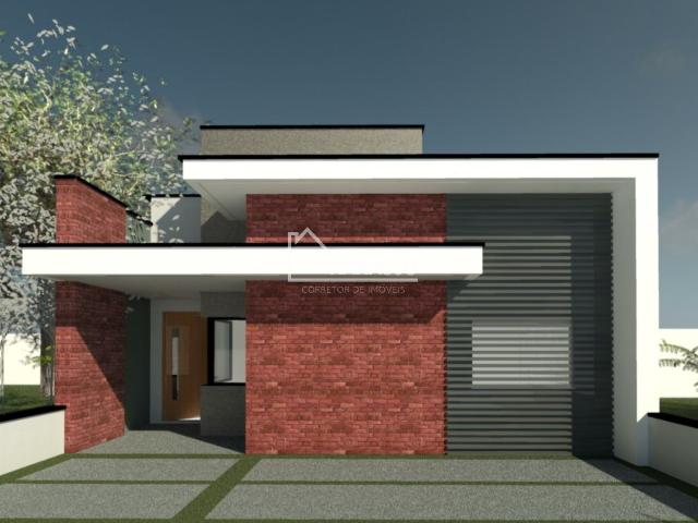 Casa de Condomínio para venda em Horto Florestal de 110.00m² com 3 Quartos, 1 Suíte e 2 Garagens