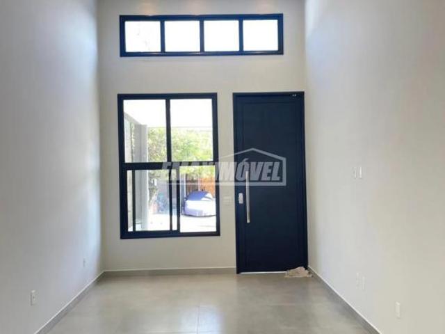 Casa de Condomínio para venda em Horto Florestal de 124.00m² com 3 Quartos, 1 Suite e 1 Garagem