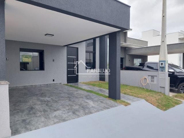 Casa de Condomínio para venda em Horto Florestal de 120.00m² com 3 Quartos, 1 Suíte e 1 Garagem
