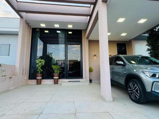 Casa de Condomínio para venda em Horto Florestal de 130.00m² com 3 Quartos, 1 Suite e 2 Garagens