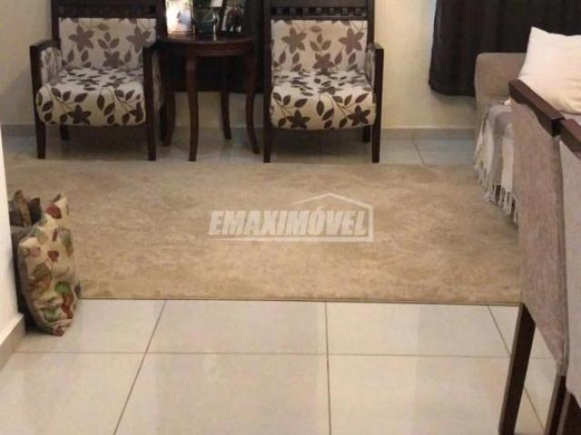 Casa de Condomínio para venda em Horto Florestal de 145.00m² com 3 Quartos, 1 Suite e 2 Garagens