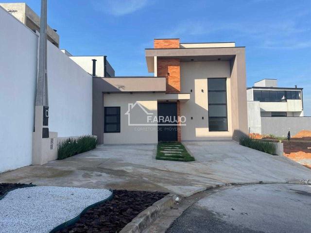 Casa de Condomínio para venda em Horto Florestal de 150.99m² com 3 Quartos, 1 Suíte e 2 Garagens