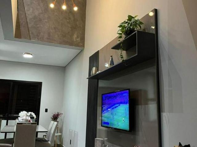 Casa de Condomínio para venda em Horto Florestal de 164.00m² com 3 Quartos, 1 Suite e 2 Garagens