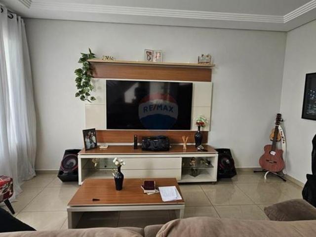 Casa de Condomínio para venda em Horto Florestal de 164.00m² com 3 Quartos, 2 Suites e 2 Garagens