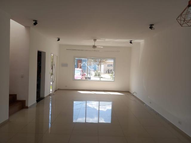 Casa de Condomínio para venda em Horto Florestal de 163.00m² com 3 Quartos, 1 Suíte e 2 Garagens
