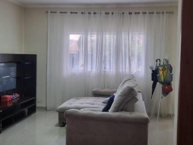 Casa de Condomínio para venda em Horto Florestal de 177.65m² com 3 Quartos, 1 Suite e 2 Garagens