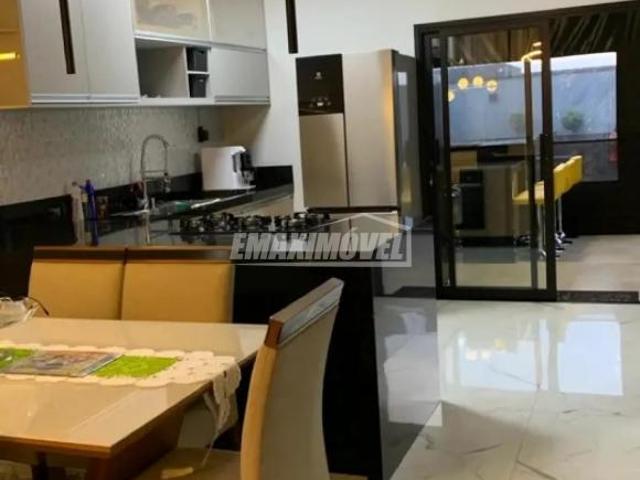 Casa de Condomínio para venda em Horto Florestal de 202.00m² com 3 Quartos, 3 Suites e 2 Garagens