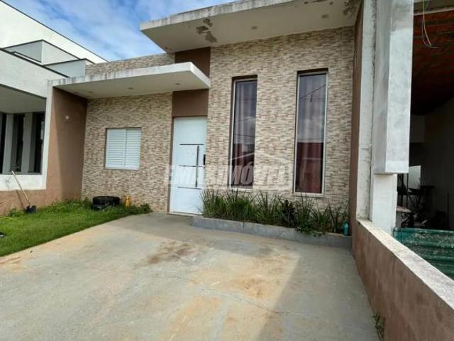 Casa de Condomínio para venda em Horto Florestal de 97.00m² com 3 Quartos, 1 Suite e 2 Garagens