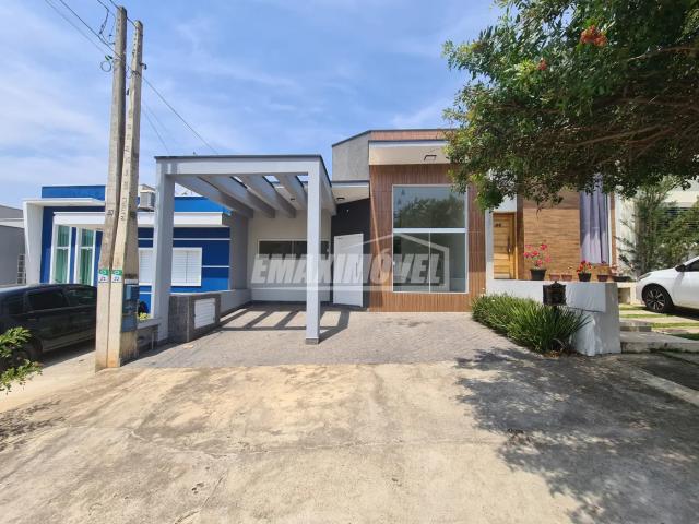 Casa de Condomínio para venda em Horto Florestal em Sorocaba São Paulo de 150.00m² com 2 Quartos, 2 Suítes e 2 Garagens