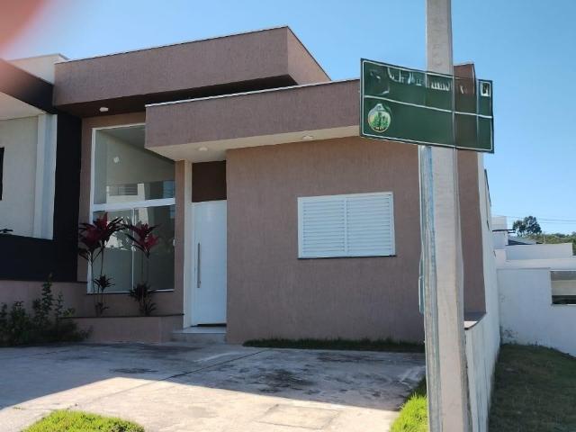 Casa de Condomínio para venda em Horto Florestal em Sorocaba São Paulo de 100.00m² com 3 Quartos, 1 Suíte e 2 Garagens