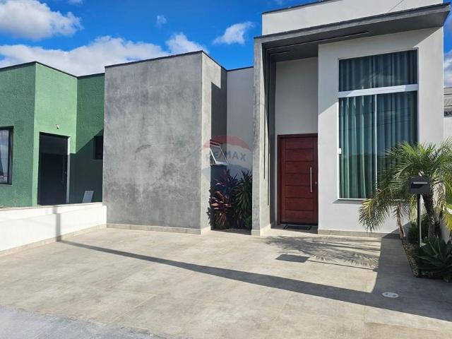 Casa de Condomínio para venda em Horto Florestal em Sorocaba São Paulo de 156.88m² com 3 Quartos, 1 Suíte e 2 Garagens
