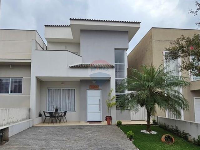 Casa de Condomínio para venda em Horto Florestal em Sorocaba São Paulo de 164.00m² com 3 Quartos, 2 Suítes e 2 Garagens