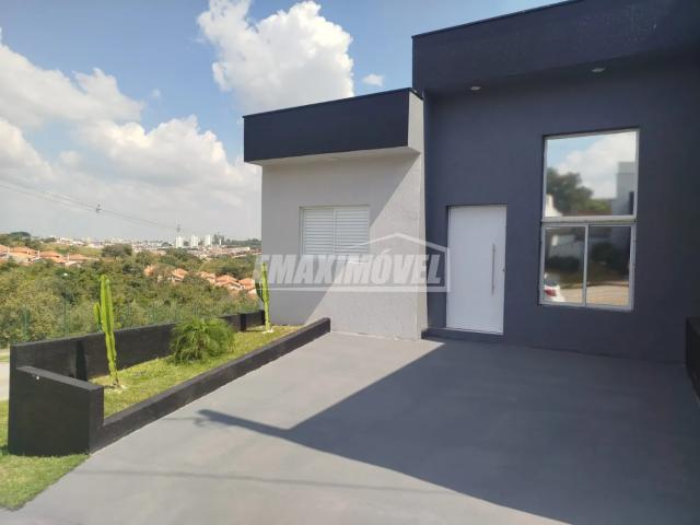 Casa de Condomínio para venda em Horto Florestal em Sorocaba São Paulo de 100.00m² com 3 Quartos, 1 Suíte e 2 Garagens