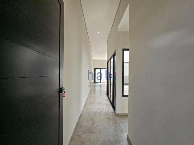 Casa de Condomínio para venda em Horto Florestal em Sorocaba São Paulo de 110.00m² com 3 Quartos, 1 Suíte e 2 Garagens