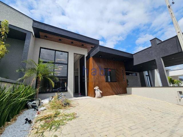 Casa de Condomínio para venda em Horto Florestal em Sorocaba São Paulo de 117.00m² com 3 Quartos, 1 Suíte e 2 Garagens
