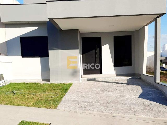 Casa de Condomínio para venda em Horto Florestal em Sorocaba São Paulo de 117.00m² com 3 Quartos e 1 Suíte
