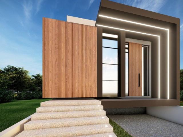 Casa de Condomínio para venda em Horto Florestal em Sorocaba São Paulo de 114.62m² com 3 Quartos, 1 Suíte e 2 Garagens