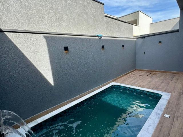 Casa de Condomínio para venda em Horto Florestal em Sorocaba São Paulo de 115.00m² com 3 Quartos, 1 Suíte e 2 Garagens
