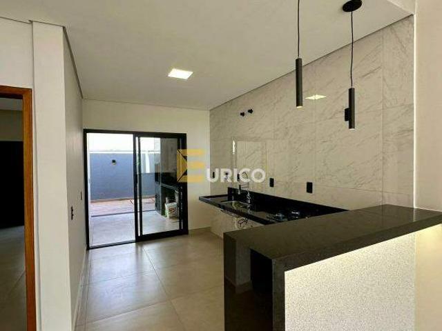 Casa de Condomínio para venda em Horto Florestal em Sorocaba São Paulo de 115.00m² com 3 Quartos, 1 Suíte e 2 Garagens