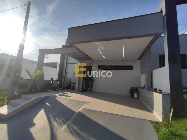 Casa de Condomínio para venda em Horto Florestal em Sorocaba São Paulo de 119.96m² com 2 Quartos, 1 Suíte e 2 Garagens