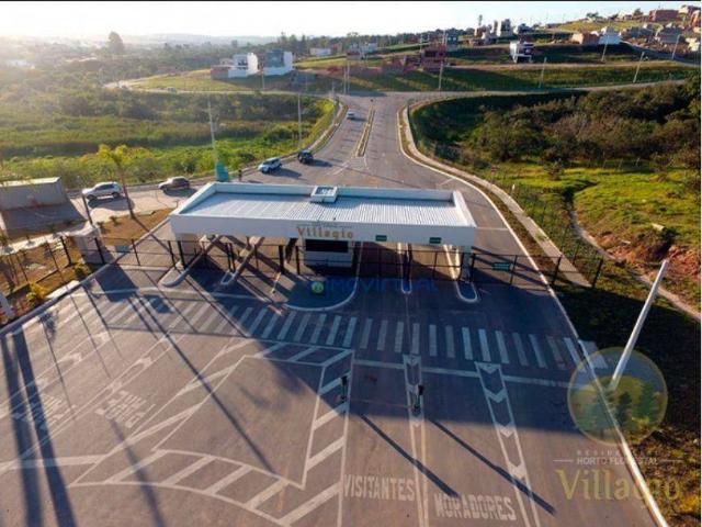 Casa de Condomínio para venda em Horto Florestal em Sorocaba São Paulo de 120.00m² com 3 Quartos, 1 Suíte e 2 Garagens