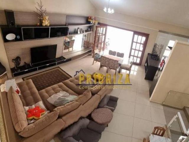 Casa de Condomínio para venda em Horto Florestal I de 147.00m² com 3 Quartos e 2 Suites
