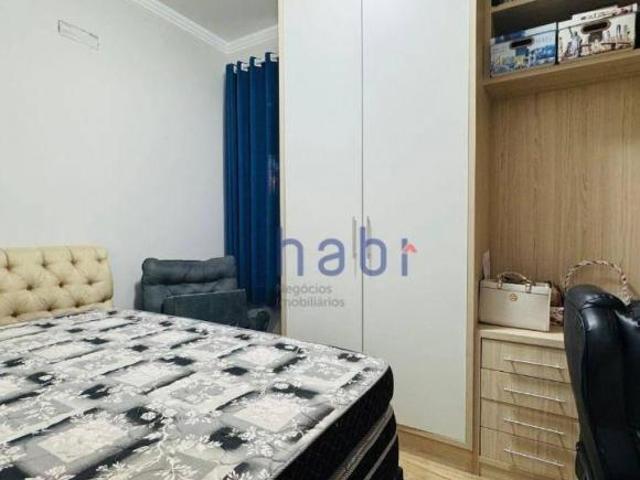 Casa de Condomínio para venda em Horto Florestal Iii de 130.00m² com 3 Quartos, 1 Suite e 2 Garagens