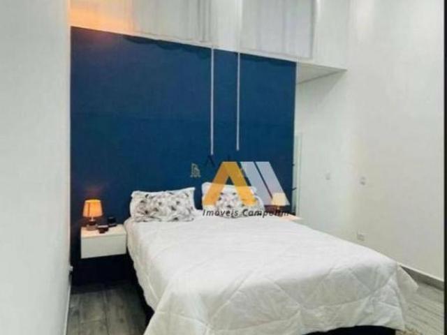 Casa de Condomínio para venda em Horto Florestal Villagio de 104.00m² com 2 Quartos, 1 Suite e 2 Gar