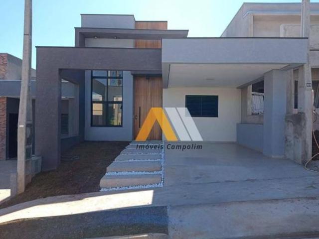 Casa de Condomínio para venda em Horto Florestal Villagio de 106.00m² com 2 Quartos e 1 Suite