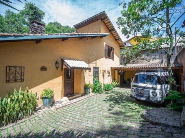 Casa de Condomínio para venda em Horizontal Park de 170.00m² com 2 Quartos, 1 Suite e 4 Garagens