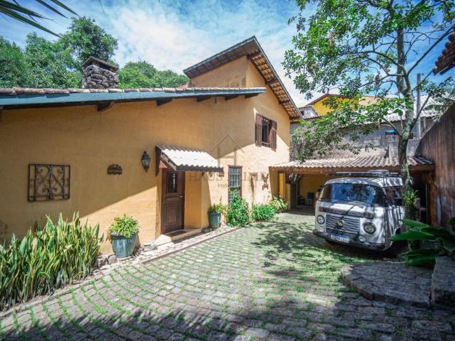 Casa de Condomínio para venda em Horizontal Park em Cotia São Paulo de 170.00m² com 2 Quartos, 1 Suíte e 4 Garagens