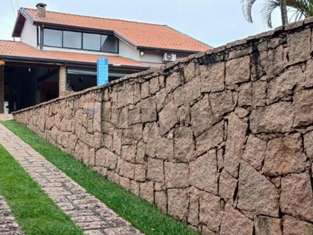 Casa de Condomínio para venda em Horizonte Azul Village Ambiental de 1000.00m² com 4 Quartos, 3 Su