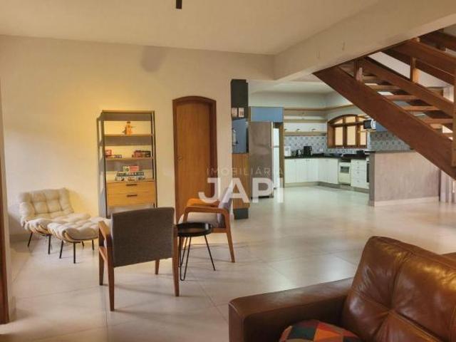 Casa de Condomínio para venda em Horizonte Azul Village Ambiental de 357.00m² com 3 Quartos, 1 Sui