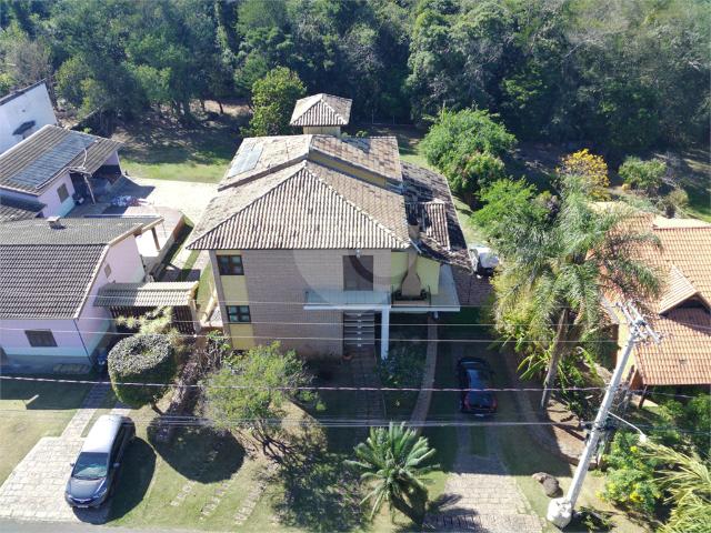 Casa de Condomínio para venda em Horizonte Azul Village Ambiental em Itupeva São Paulo de 464.00m² com 5 Quartos, 2 Suítes e 4 Garagens