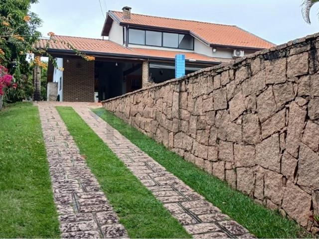 Casa de Condomínio para venda em Horizonte Azul Village Ambiental em Itupeva São Paulo de 1000.00m² com 4 Quartos, 3 Suítes e 5 Garagens