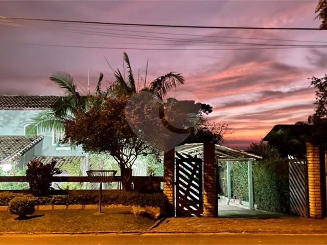 Casa de Condomínio para venda em Horizonte Azul Village Ambiental em Itupeva São Paulo de 340.00m² com 3 Quartos, 1 Suíte e 4 Garagens